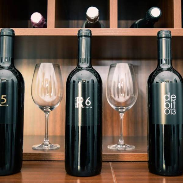 Bibich Winery - Dalmatia region | Croatian.wine